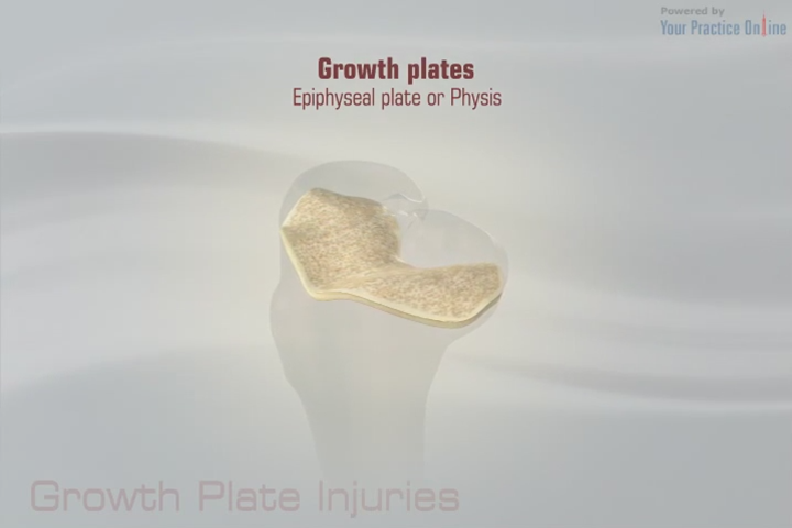Growth Plate Injuries | Pediatric Orthopaedics Videos | Your Practice ...