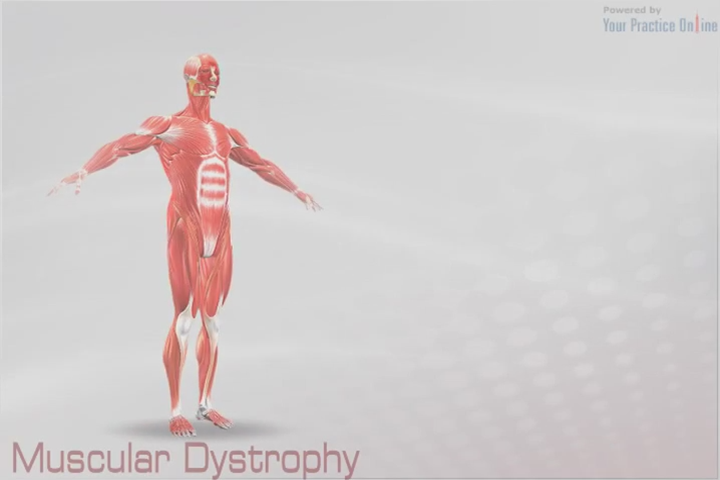 Muscular Dystrophy | General Orthopaedics Videos | Your Practice Online ...