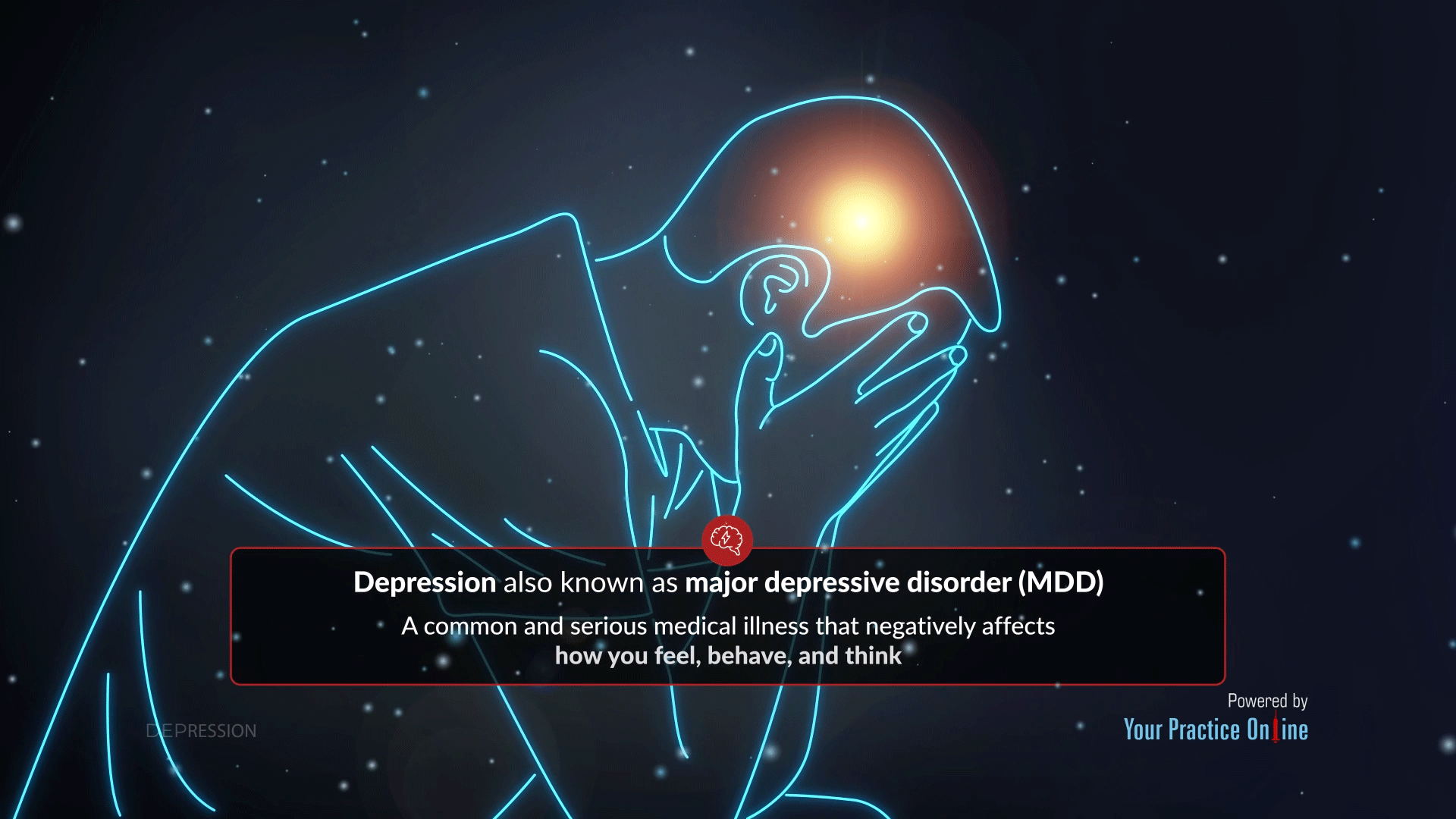 Depression Video | Medical Video Library