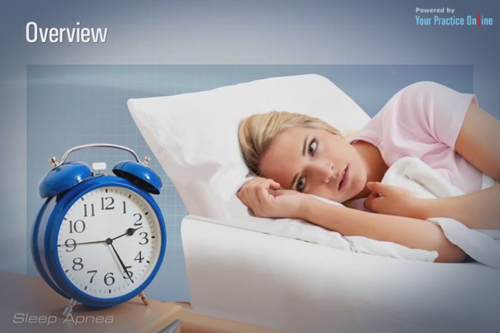 What Is Sleep Apnea? | Sleep Apnea Videos | Sleep disorder